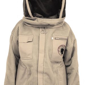 Imkerkleding kopen: van imkerpak tot imkerjack | Het Honingmagazijn