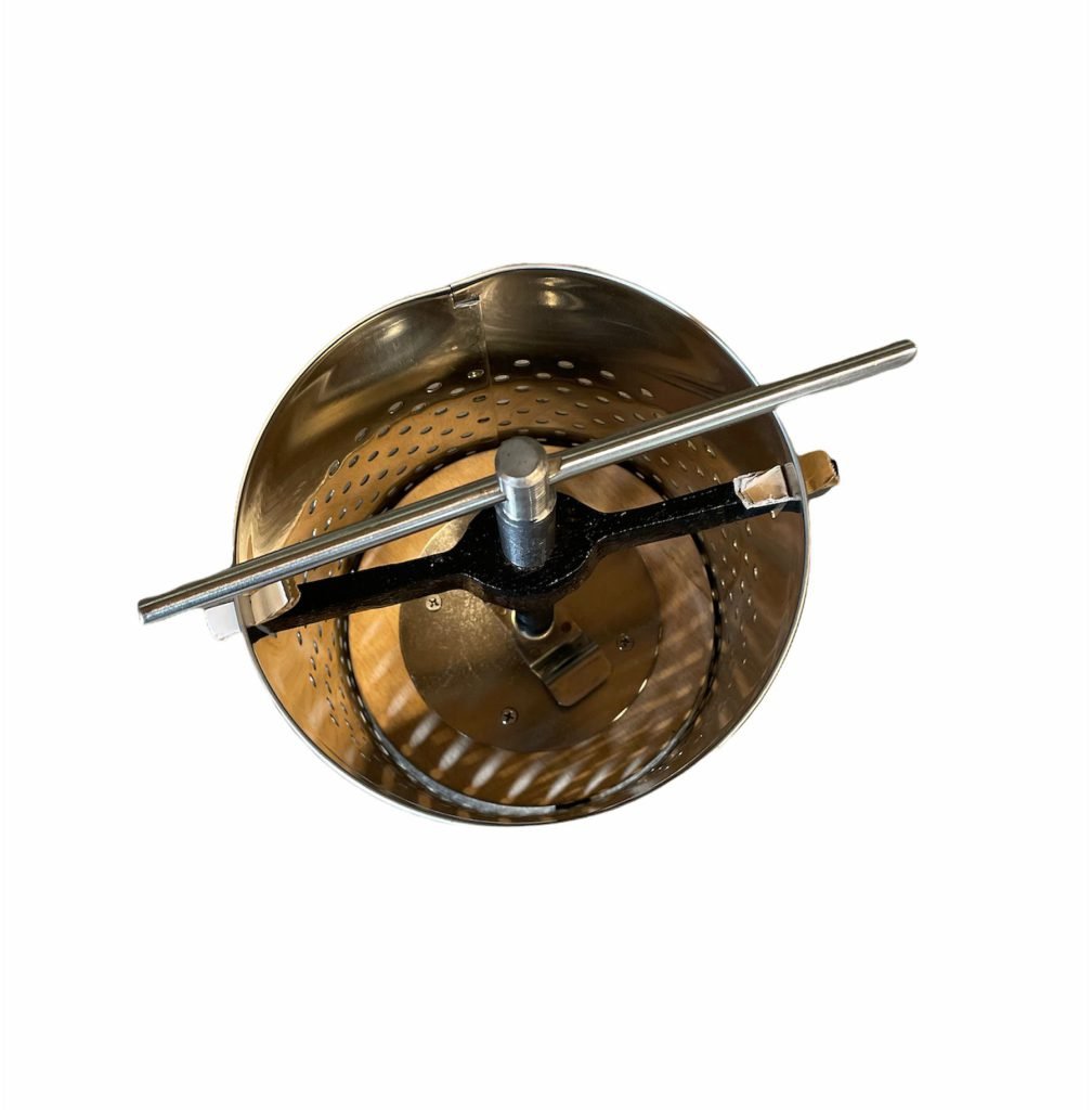 Honingpers "medi" | Het Honingmagazijn